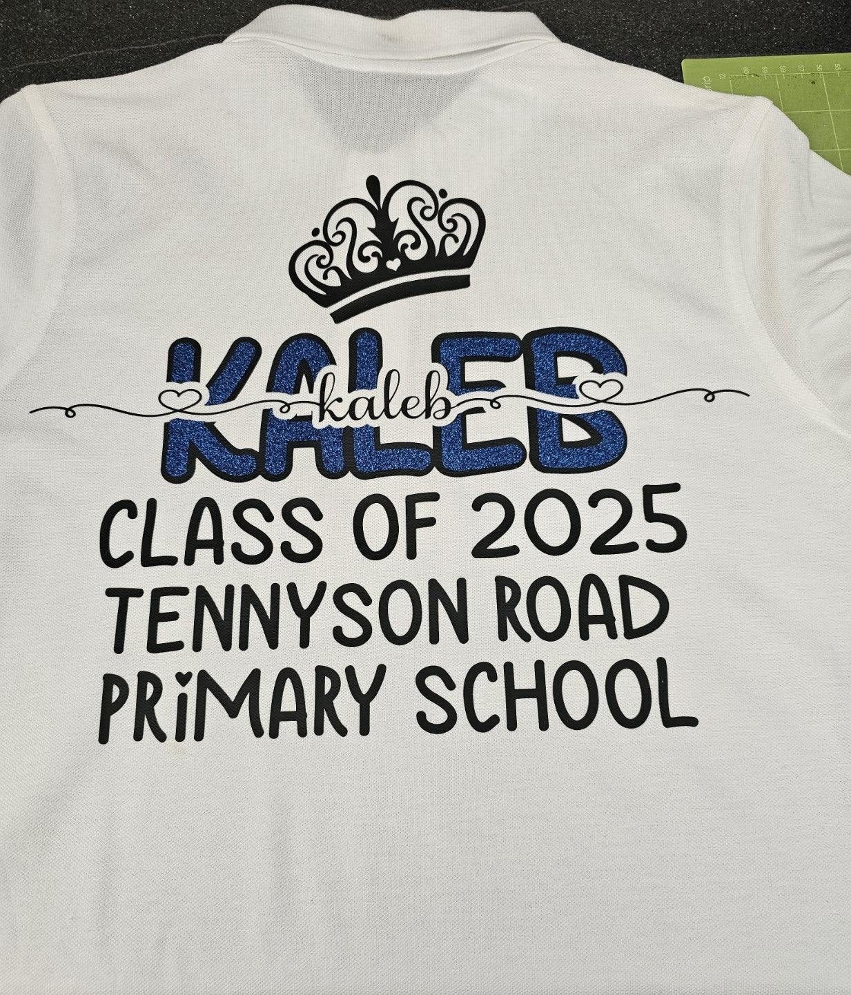 Year 11 Leavers Shirt, School Leavers Shirt, Class of 2025 leavers shi ...